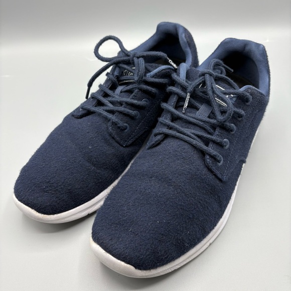 Travis Mathew | Shoes | Cuater Travis Mathew Daily Wool Sneakers Golf ...